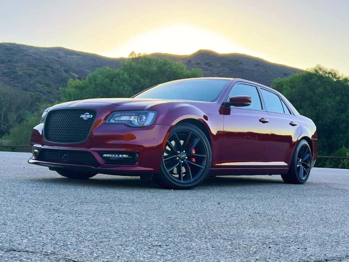 There Is A New & Easier Way To Buy Chrysler Brand Merchandise | NYE ...