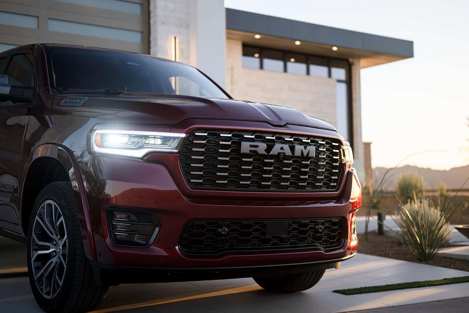 Some Prices Are Out For The 2025 Ram 1500 Lineup | NYE Chrysler Dodge ...