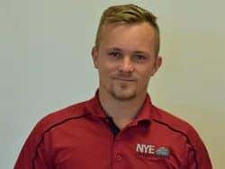 NYE Toyota Staff | Oneida Toyota Dealer