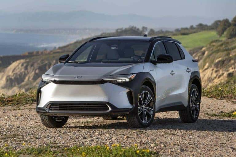 Toyota & Oncor Team Up To Improve EV Charging Capabilities | NYE Toyota