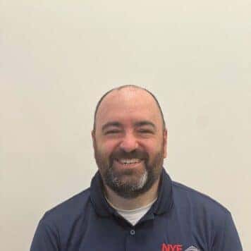 NYE Toyota Staff | Oneida Toyota Dealer