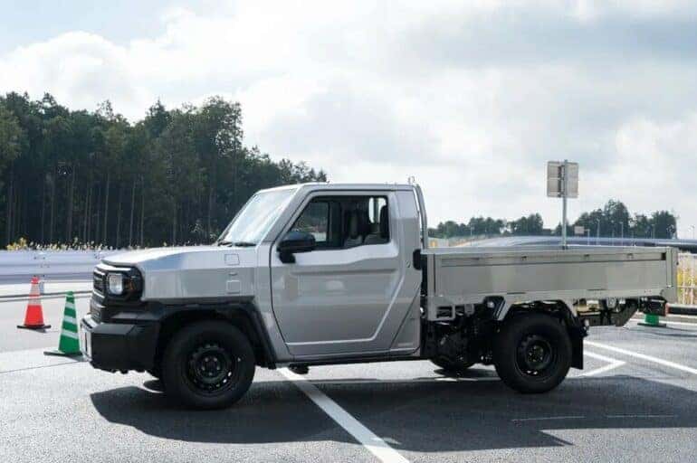 A New Affordable Pickup Truck Is Joining The Toyota Lineup | NYE Toyota