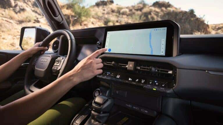 Everything About 2025 Land Cruiser and Hopper