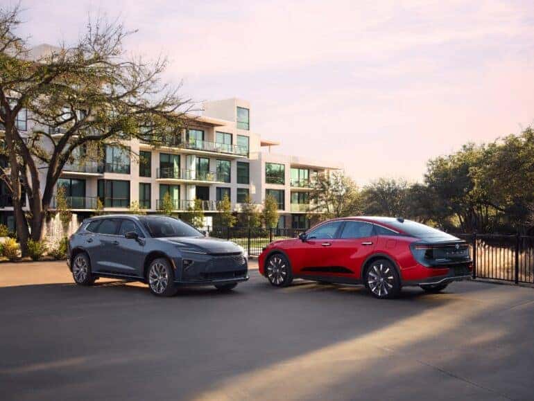 Your Guide to Toyota Crown Features Today