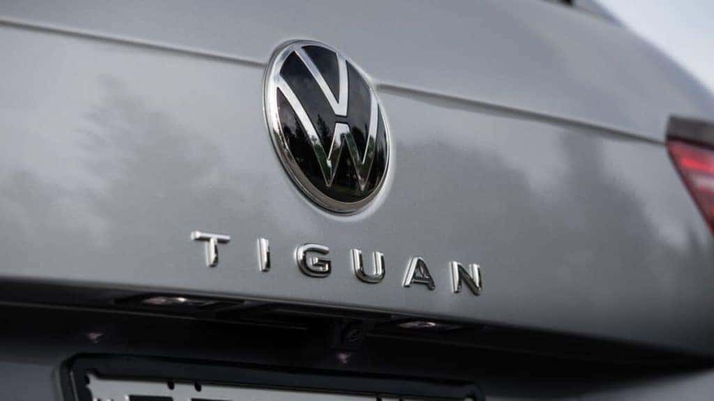 Volkswagen’s Popular SUV, Will Now Become Electric And Be Called The ID ...
