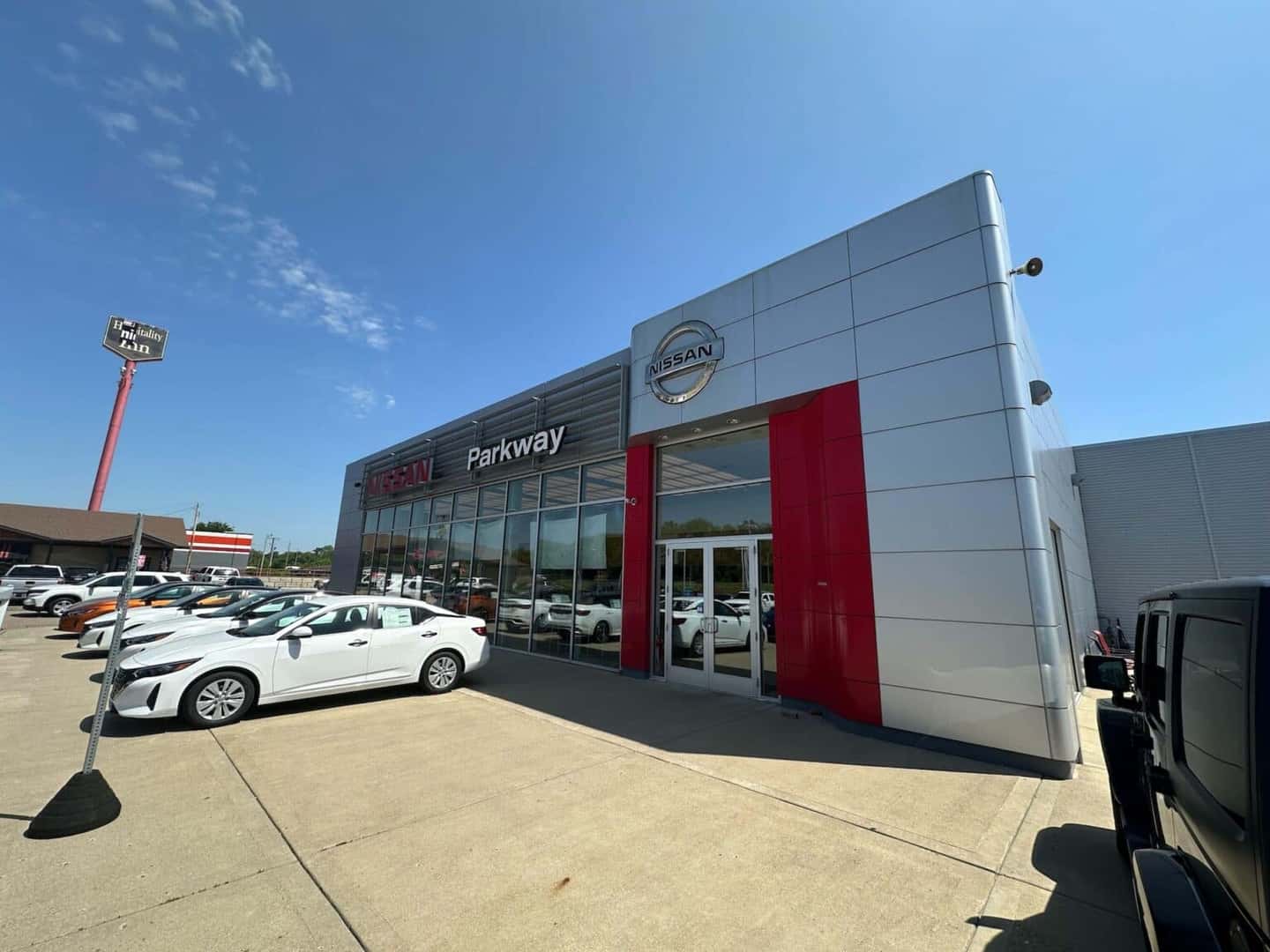New and Used Car Dealer in Dover | Mears Parkway Auto Group
