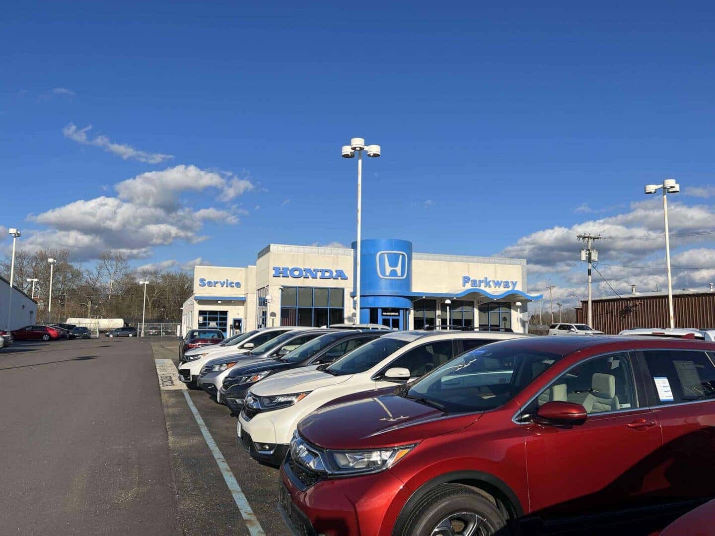 New and Used Car Dealer in Dover | Mears Parkway Auto Group