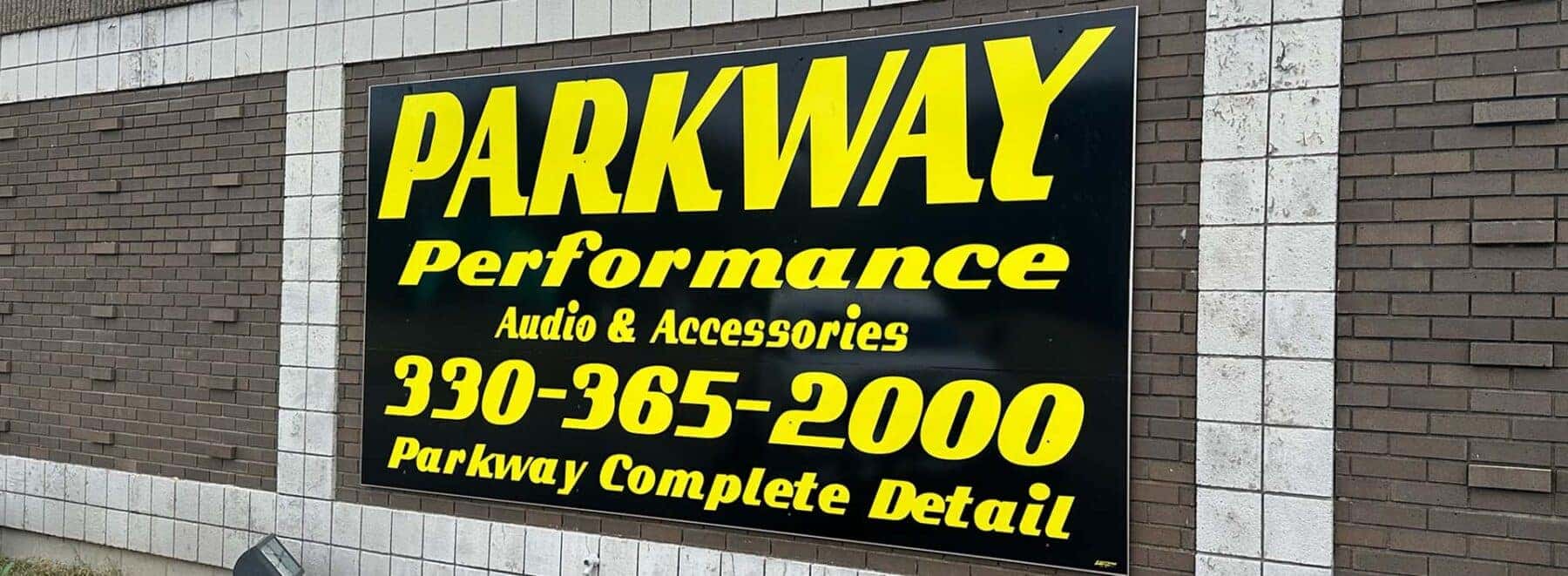 Parkway Performance | Mears Parkway Auto Group