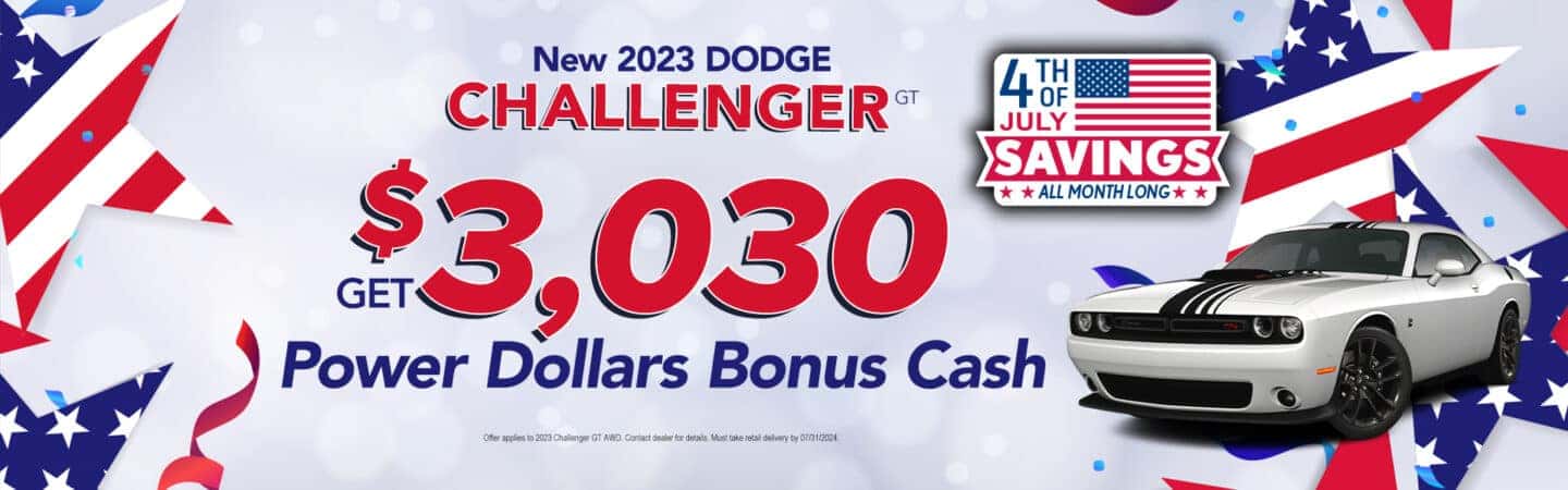 Performance Dodge & Ram | Premier Dodge/Ram Dealer in Woodbury, NJ