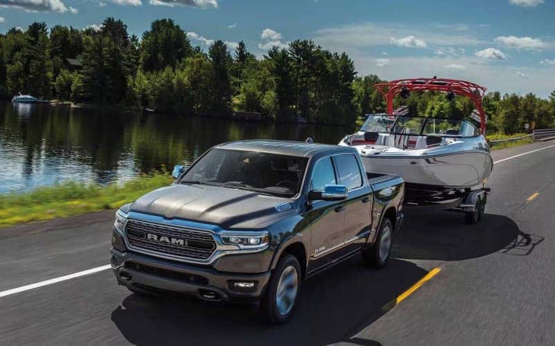 RAM Dealer Near Camden, NJ | Performance Dodge