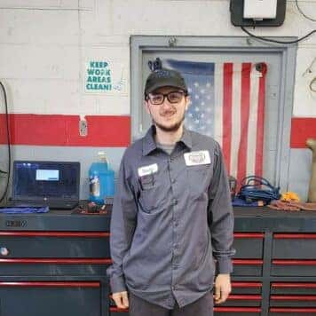 Staff Page | Performance Dodge RAM