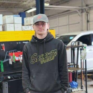 Staff Page | Performance Dodge RAM