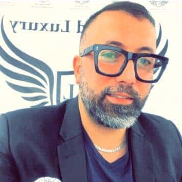 Staff Page | Performance Dodge RAM