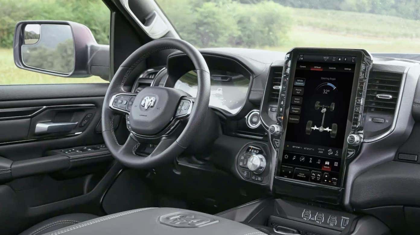 2026 Ram 1500 | Performance Dodge Ram of Woodbury