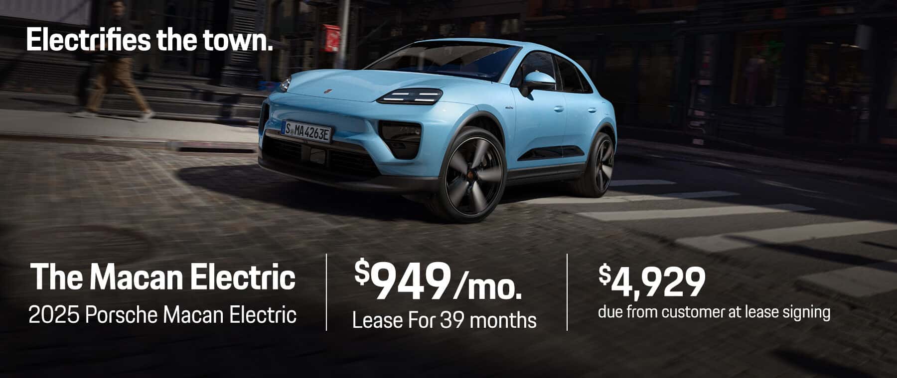 Porsche Brooklyn | Local Porsche Center in Brooklyn, NY