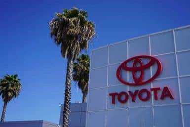 30 dealerships and counting! Welcome Modesto Toyota! | Price Family ...
