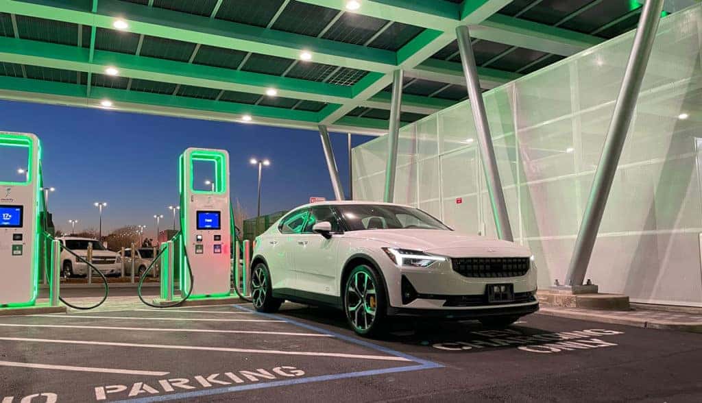 EV101 - Electric Vehicle Charging Made Simple | Price Family Dealerships