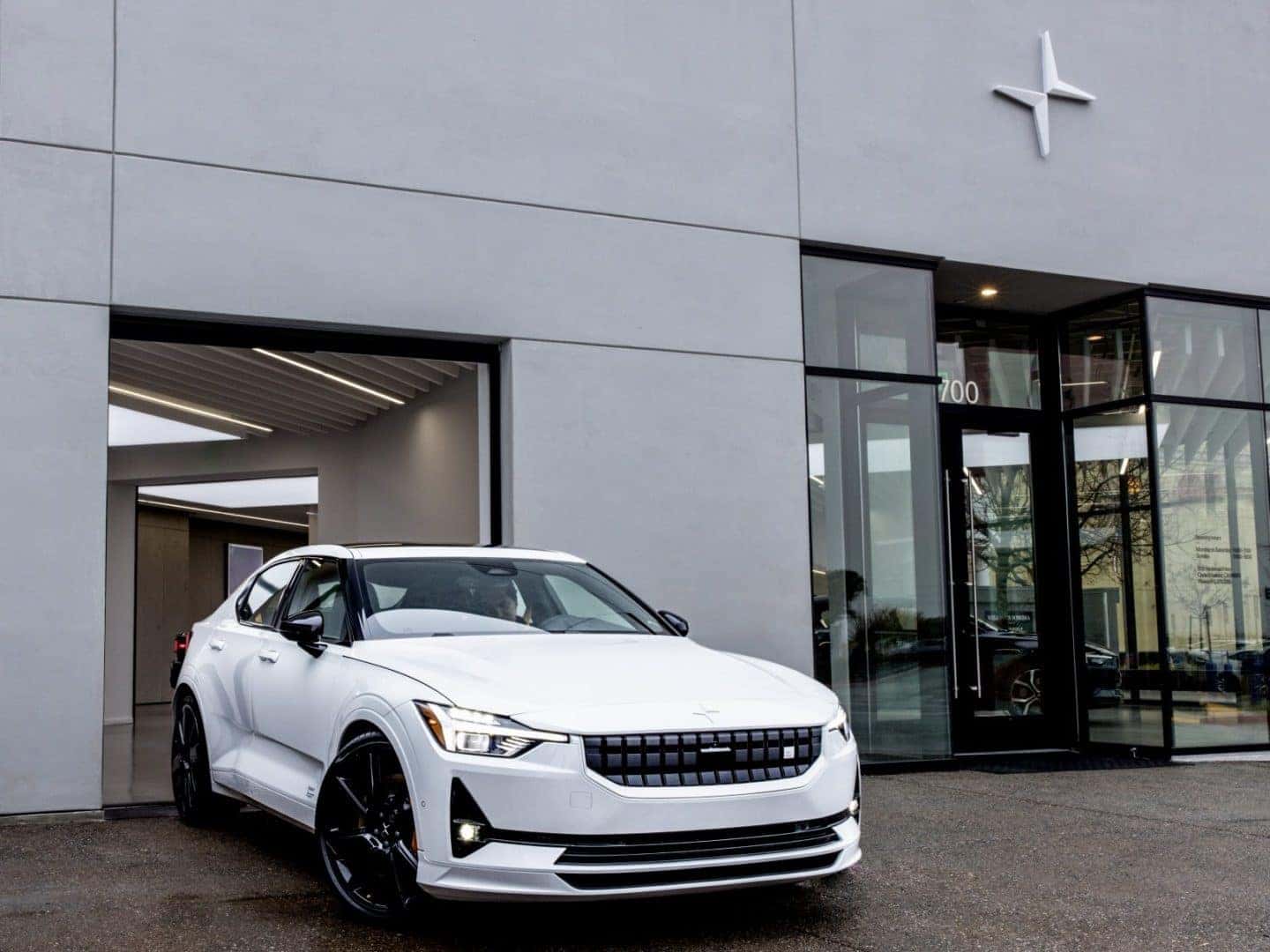 Polestar Achieves Major Milestone with Delivery of 50,000th Vehicle ...