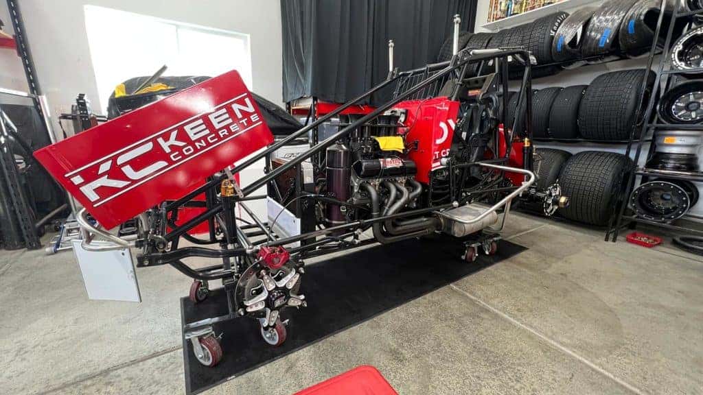 Interview with Sprint Car Racer, Chase Johnson | Price Family Dealerships