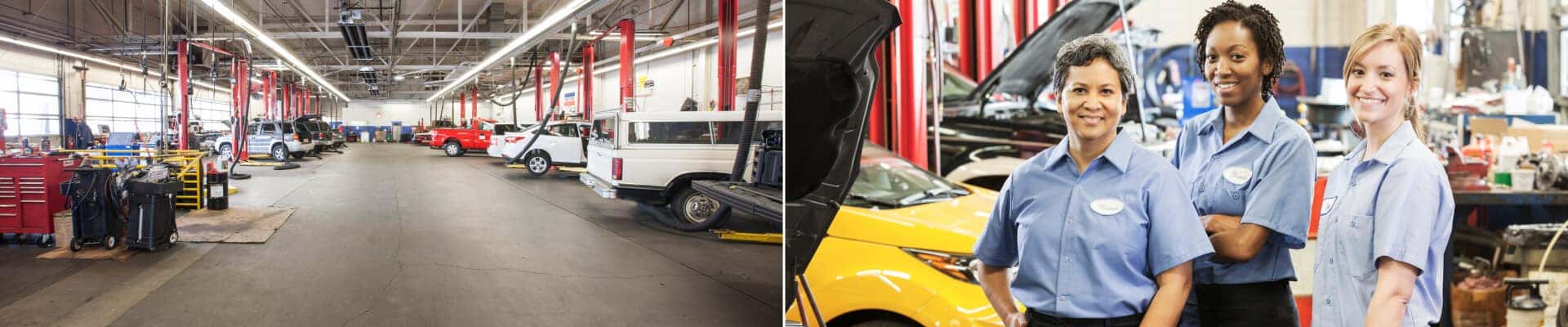 Understanding Auto Body Shop Certifications
