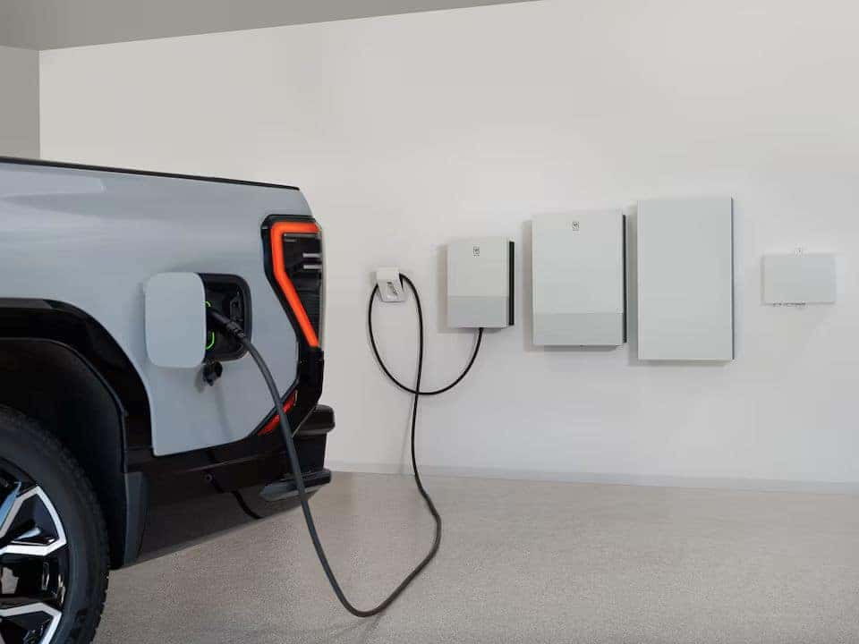 GMC EV Service | Quirk Buick GMC Braintree