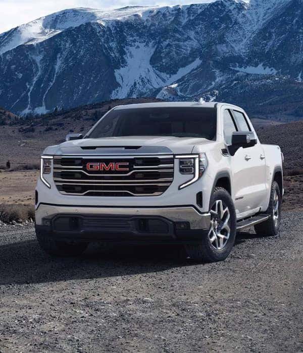 Diesel Service | Quirk Buick GMC Braintree