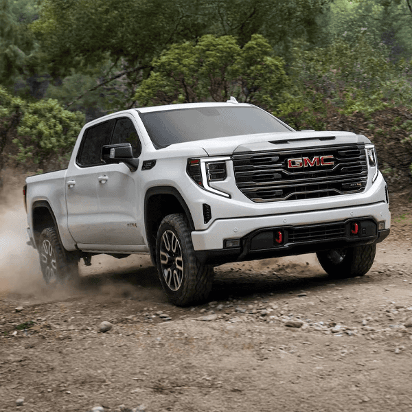 Service Center | Quirk Buick GMC Manchester