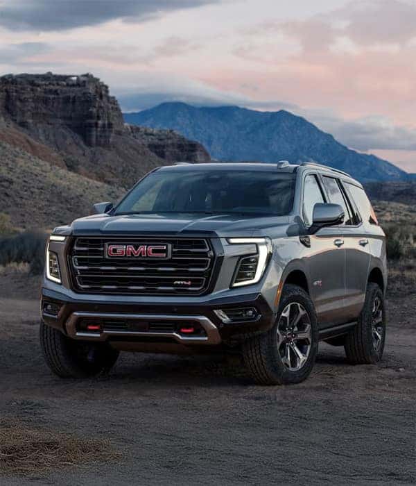 Diesel Service | Quirk Buick GMC Manchester
