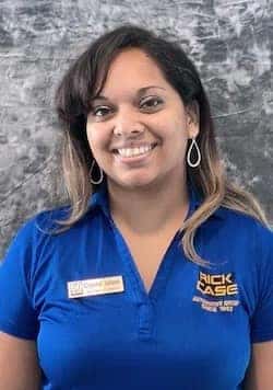 Meet Our Staff | Rick Case Maserati in Davie