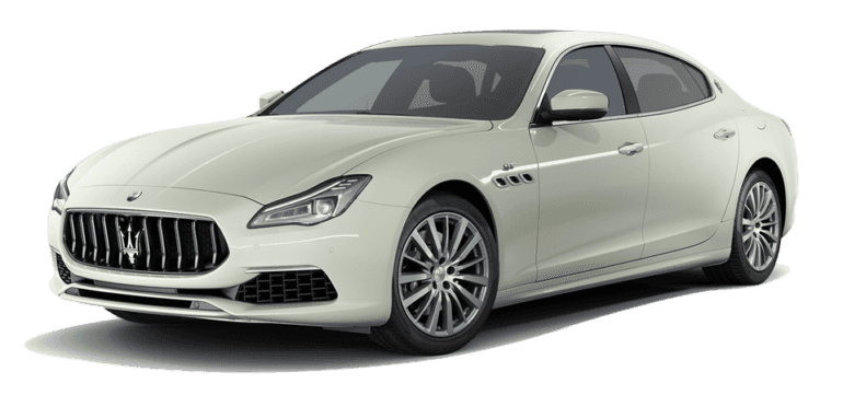 Rick Case Maserati Specials | Rick Case Maserati