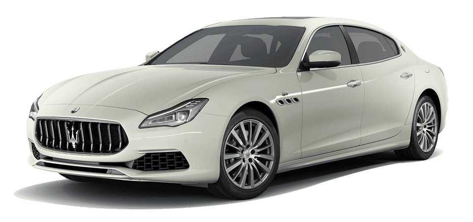 Rick Case Maserati Specials | Rick Case Maserati