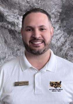 Meet Our Staff | Rick Case Maserati in Davie