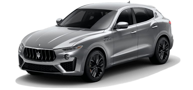 Rick Case Maserati Specials | Rick Case Maserati