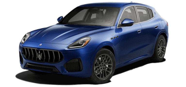 Rick Case Maserati Specials | Rick Case Maserati