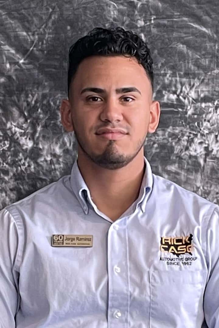 Meet Our Staff | Rick Case Maserati in Davie