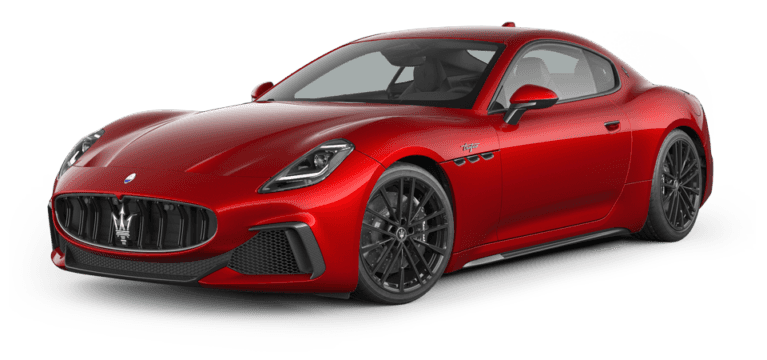 Rick Case Maserati Specials | Rick Case Maserati