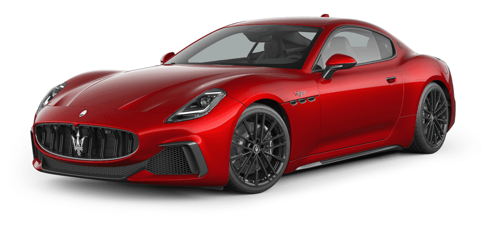 Rick Case Maserati Specials | Rick Case Maserati