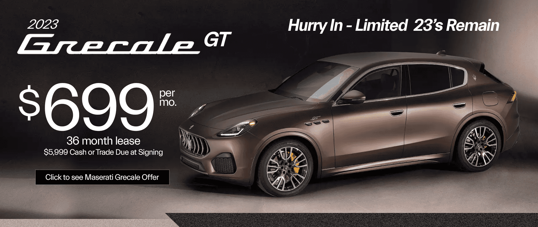 Rick Case Maserati | Luxury Dealer in Davie, FL