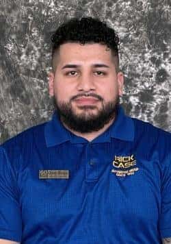 Meet Our Staff | Rick Case Maserati in Davie