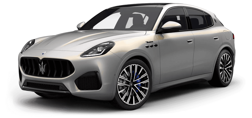 Rick Case Maserati Specials | Rick Case Maserati