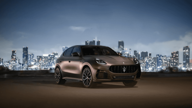 2024 Maserati Grecale Colors | Rick Case Maserati