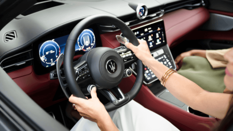 2024 Maserati Grecale Colors | Rick Case Maserati