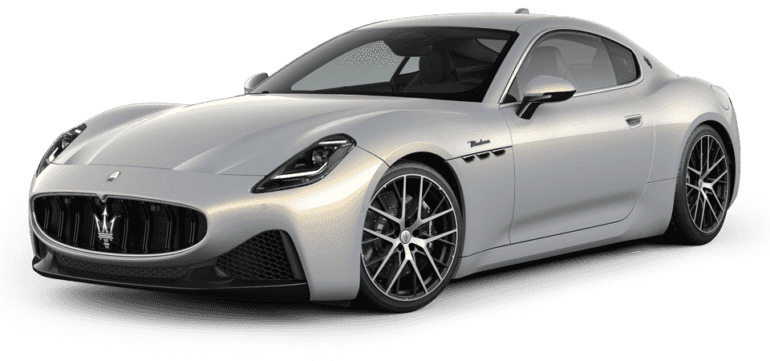 Rick Case Maserati Specials | Rick Case Maserati