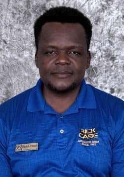 Meet Our Staff | Rick Case Maserati in Davie