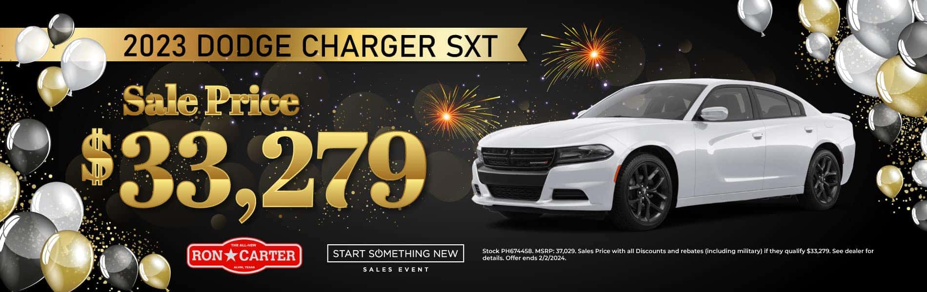 Welcome to Ron Carter CDJR in Alvin | New & Used Vehicle Dealer in ...