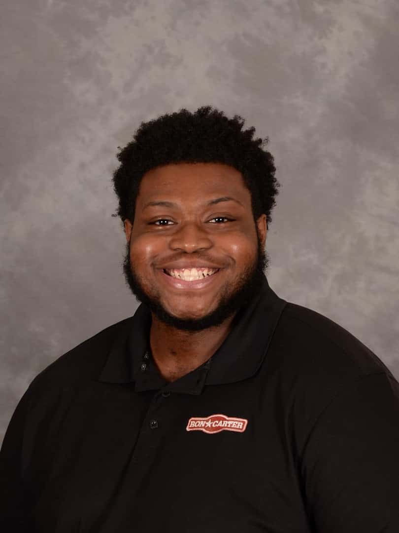 Meet Our Staff | Ron Carter CDJR in Alvin