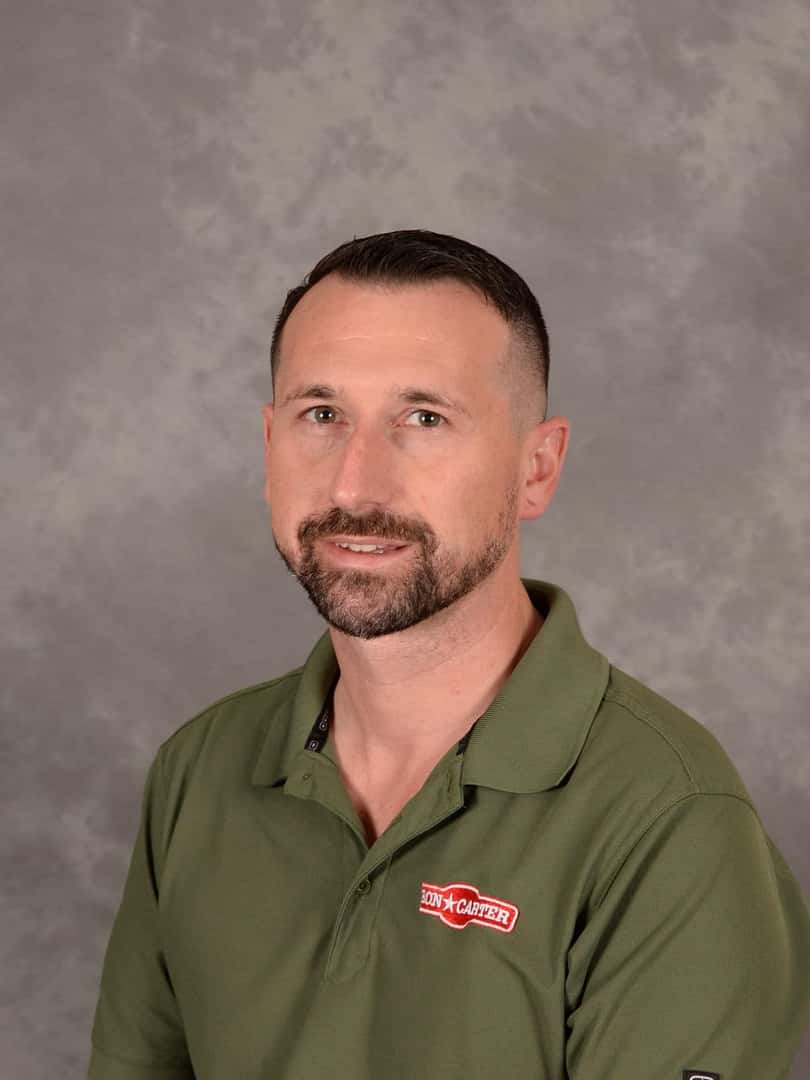 Meet Our Staff | Ron Carter CDJR in Alvin