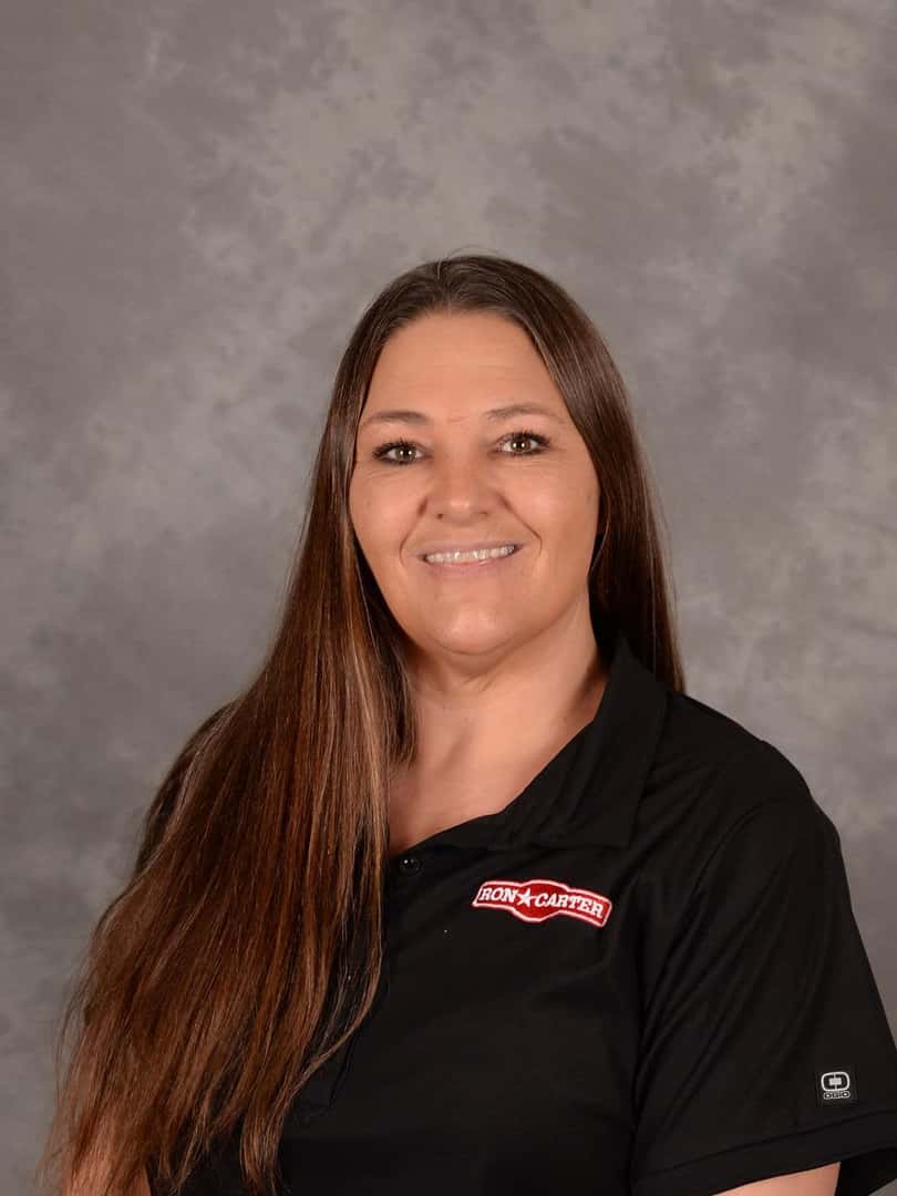 Meet Our Staff | Ron Carter CDJR in Alvin