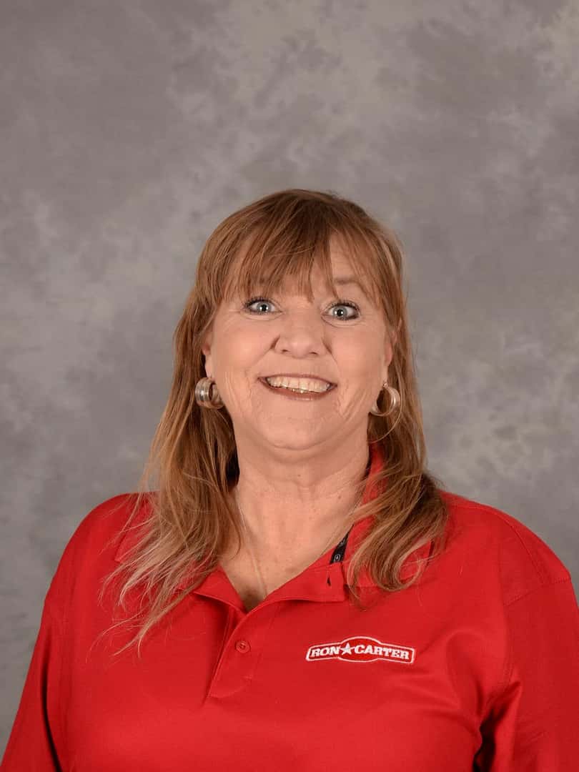 Meet Our Staff | Ron Carter CDJR in Alvin