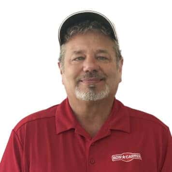 Meet Our Staff | Ron Carter CDJR in Alvin